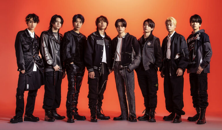 【BMSG】マーゼルMAZZELメンバーの身長や年齢は？ | 気になること